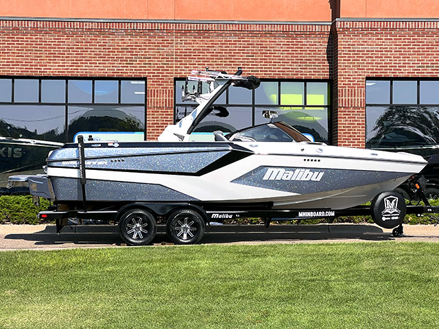 New Inboard Boats For Sale | Malibu & Axis Boats